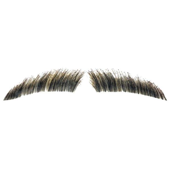 商品名:  Lacey Wigs Men's Eyebrows - Human Hair Light Brownブランド: Lacey Wigs商品サイズ: One Size高さ: 40.64cm横幅: 33.02cm奥行: 7.62cm重...