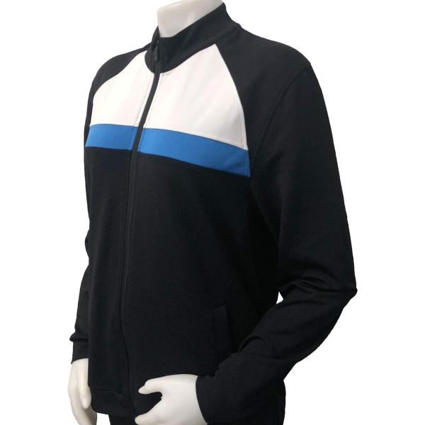 商品名:  Smitty | BKS239 | Collegiate Approved Women's Basketball Referee Jacket | Women's Fit (Medium)ブランド: Smitty Officia...