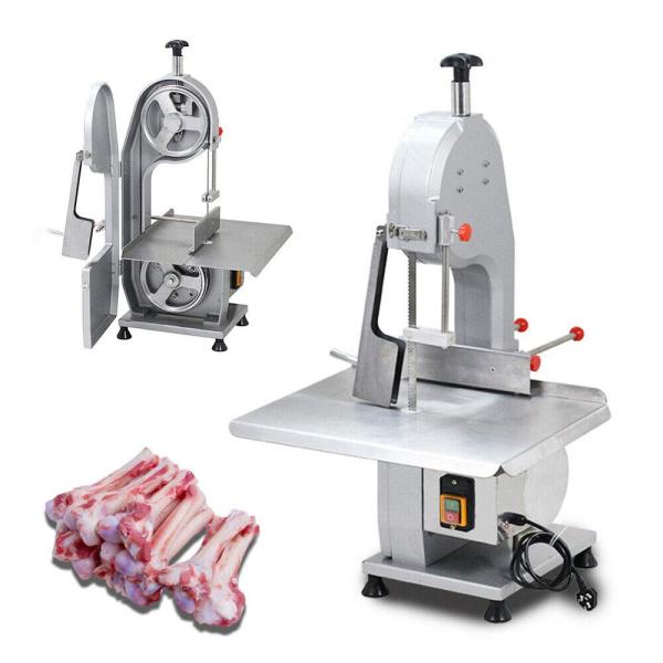 商品名:  TFCFL Electric Bone Saw Machine,Bone Cutter Machine, Electric Cutter for Meat,Electric Meat Grinders,Commercial El...