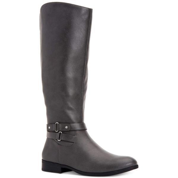 商品名:  Style &amp; Co. Womens kindellp Fabric Closed Toe Knee High Fashion, Grey, Size 7.0ブランド: Style &amp; Co.商品サイズ: 7高さ...