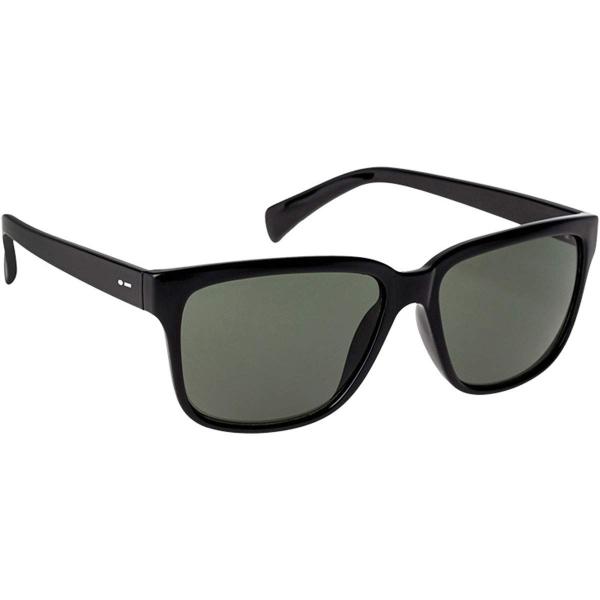 商品名: Dot Dash メンズ Merk サングラス US サイズ: One Size カラー: ブラック Dot Dash Merk Sunglasses,OS,Black Gloss/Vintage Greyブランド: DOT DA...