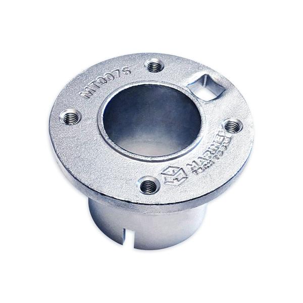 商品名: Marine Tech Tools 交換用ボルボペンタプロペラナットレンチ(3855876) Marine Tech Volvo Penta Prop Nut Wrench, Duo Prop Removal Tool, Prop...