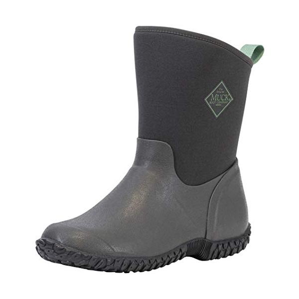 商品名:  Muck Boot The Original Company Muckster II Mid Gray/Print 5 Mブランド: Muck Boot商品サイズ: 5高さ: 33.909cm横幅: 32.5882cm奥行: 1...