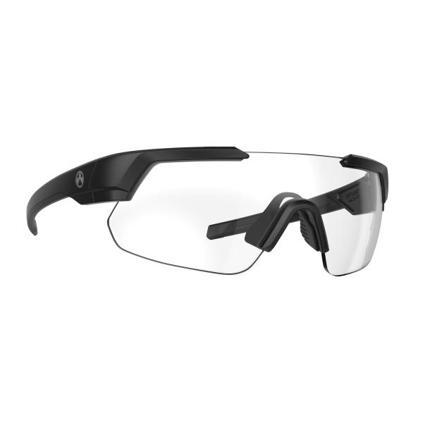 商品名:  Magpul Defiant Tactical Glasses Sport Sunglasses for Men Rectangular, Clear Lens, One Sizeブランド: Magpul商品サイズ: One S...