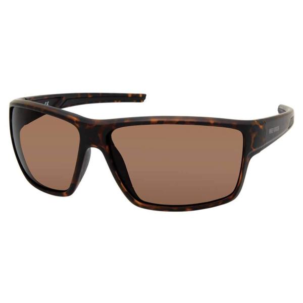 商品名: ハーレーダビッドソン メンズ クラシック 長方形 サングラス ブラウン 65-13-130, ブラウン, 65-13-130 Harley-Davidson Men's Classic Rectangular Sunglasses...