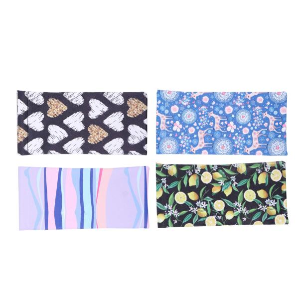 商品名:  Healifty 4pcs Glasses Storage Bag Womens Sunglasses Glasses Pouch Eyeglass Case Sunglasses Holders Quay Sunglasses...