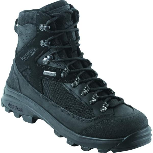 商品名:  Kenetrek Corrie 3.2 Blackブランド: Kenetrek商品サイズ: 8.5高さ: 12.7cm横幅: 35.56cm奥行: 35.56cm重量: 2722g商品番号: 色: Black素材: Synthe...