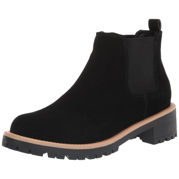 商品名:  Blondo Women's waterproof Mayes Chelsea Boot,Black,11ブランド: Blondo商品サイズ: 11高さ: 32.9cm横幅: 28.5cm奥行: 12.4cm重量: 1240g商...