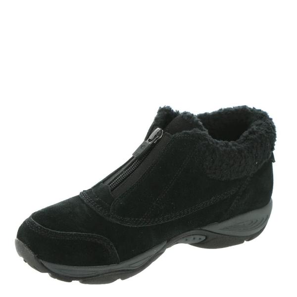 商品名:  Easy Spirit Women's Exclaim Ankle Boot, Black 001, 10ブランド: Easy Spirit商品サイズ: 10高さ: 30.8cm横幅: 27.2cm奥行: 11cm重量: 862...