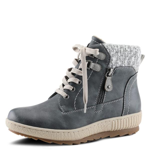 商品名: Spring Step レディース Karlene Bootie, グレー, 24.5 Spring Step Women's Karlene Bootie Grey EU 39 / US 8.5ブランド: Spring Step...