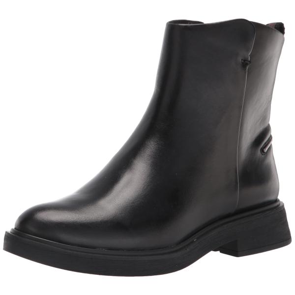商品名:  Franco Sarto Womens Bealy Ankle Boot Black 8 Mブランド: Franco Sarto商品サイズ: 8高さ: 31.3944cm横幅: 26.5938cm奥行: 11.2014cm重量:...