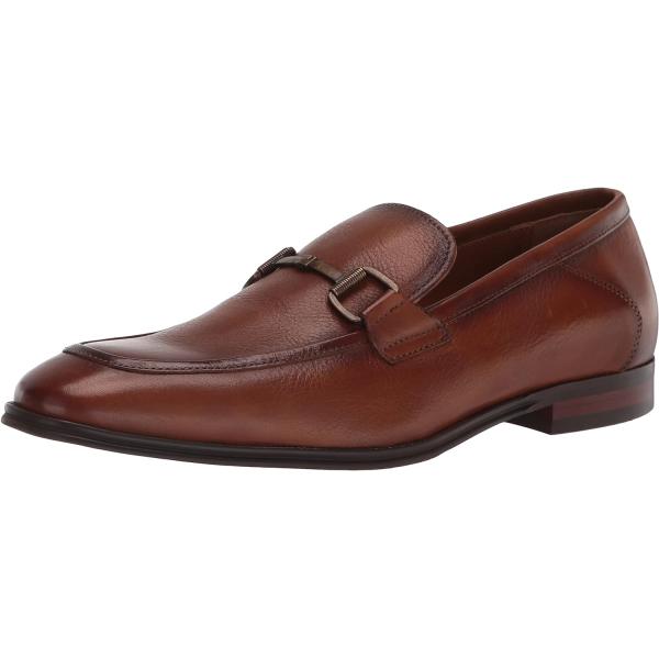 商品名Steve Madden Men's Aahron Loafer, Tan, 10.5ブランド：Steve Madden商品サイズ：10.5高さ：12 cm横幅：20.5 cm奥行：35.7 cm重量：6378 g商品番号：AAHR0...