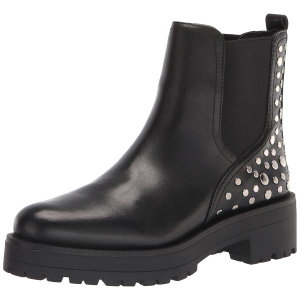 商品名:  Sam Edelman Women's Jalyn Chelsea Boot, Black, 8ブランド: Sam Edelman商品サイズ: 8高さ: 31.1912cm横幅: 27.305cm奥行: 10.795cm重量: ...