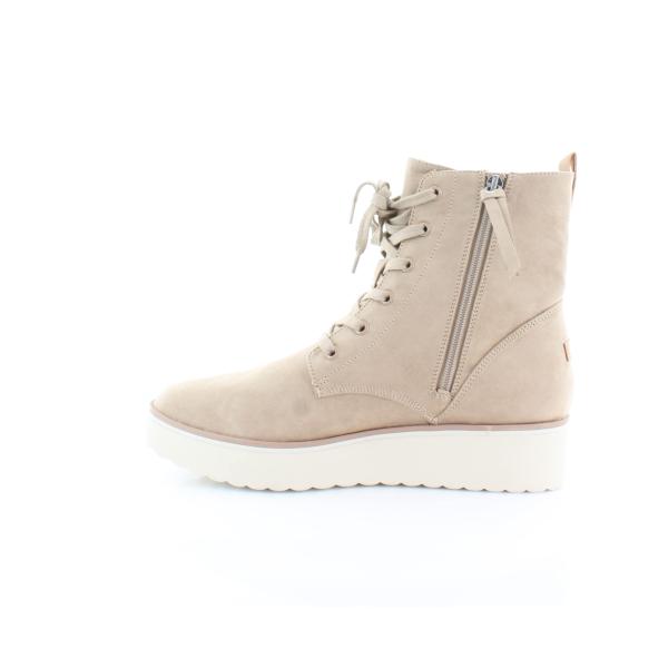 商品名:  Dr. Scholl's Shoes Women's Local Mid Calf Boot, Taupe Microfiber, 6.5ブランド: Dr. Scholl's Shoes商品サイズ: 6.5高さ: 29.9974...