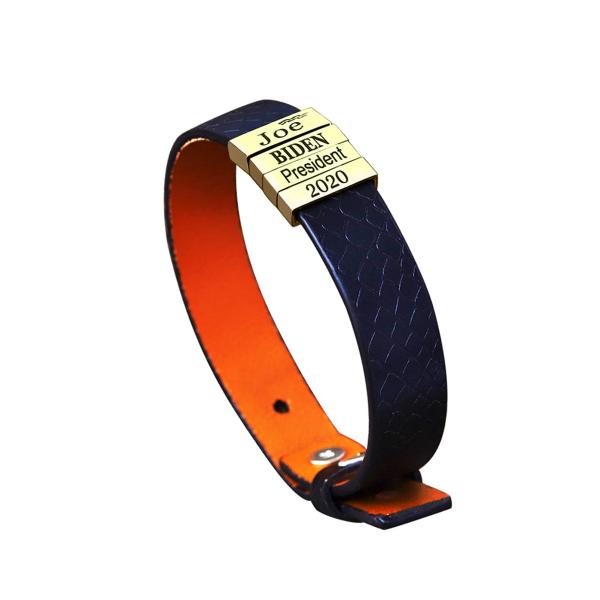 商品名: BAUMA AUTO 編み込みレザーブレスレット 1~7個のカスタムネームビーズ付き ユニ 刻印レザーブレスレット BAUMA AUTO Personalized Men's Bracelet with 1-7 Names Men...