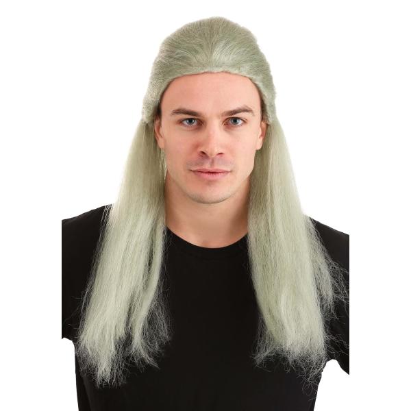 商品名:  Monster Slayer-Wig Standard Whiteブランド: FUN Costumes商品サイズ: Standard高さ: 2.54cm横幅: 17.78cm奥行: 25.4cm重量: 454g商品番号: 色: ...