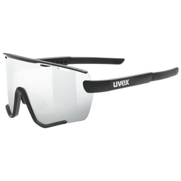 商品名: [ウベックス] スポーツサングラス UV400 ミラーレンズ くもり止め クリアレンズ付属 sportstyle 236 uvex anti-fog sports sunglasses for cycling/running wi...