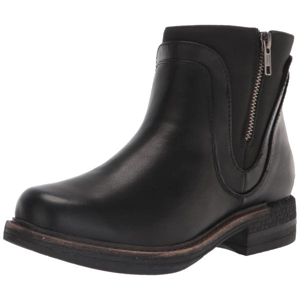 商品名:  MUK LUKS LUKEES Women's Spike Chicago Boots Fashion, Black, 11ブランド: MUK LUKS商品サイズ: 11高さ: 35cm横幅: 30.2cm奥行: 9.4cm重量...