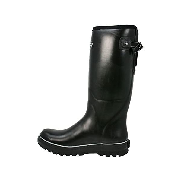 商品名:  Dryshod Mudslinger Premium Rubber Farm Boots - Gusset - WIXIT Lining Men's 12ブランド: Dryshod商品サイズ: 12高さ: 51.5112cm横幅...