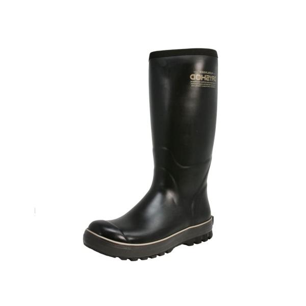 商品名:  Dryshod Mudslinger Premium Rubber Farm Boots - Knee High - WIXIT Lining Men's 10ブランド: Dryshod商品サイズ: 10高さ: 44.704cm...
