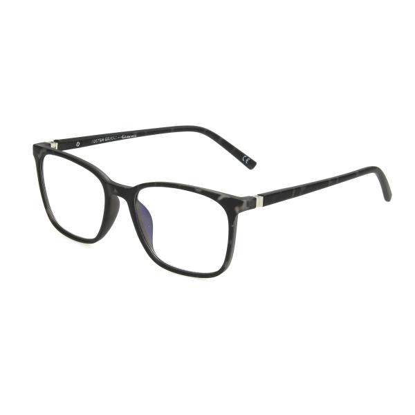 商品名: mens Eric E.glasses Blue Light Glasses, Charcoal, 52 mm US Foster Grant mens Eric E.glasses Blue Light Glasses, Cha...