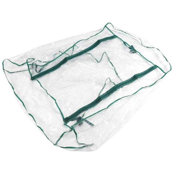 商品名:  Mini Greenhouse, Small Greenhouse for Plant Outdoors Indoor, Portable Grow Greenhouse Tent with Zipper Openings Fl...