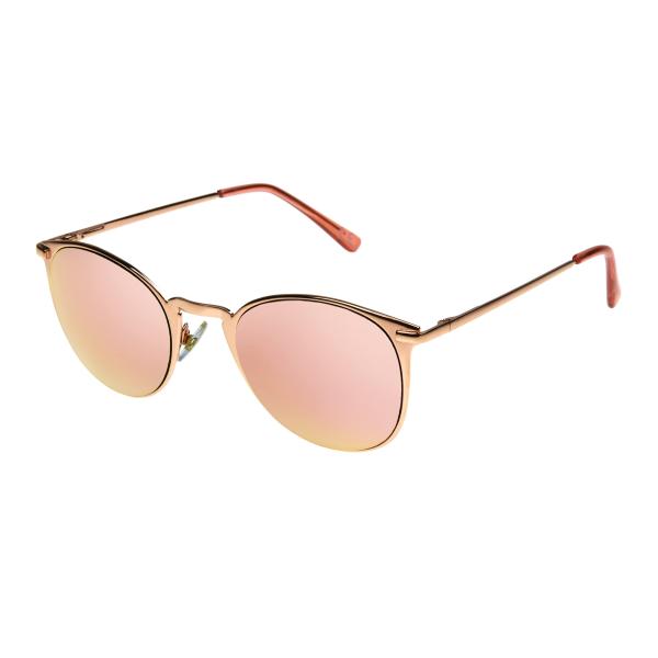 商品名: Elsie Sunglasses, Rose Gold, 56mm Foster Grant Womens Elsie Sunglasses, Rose Gold, 56mm USブランド: Kindpack商品サイズ: 56mm...