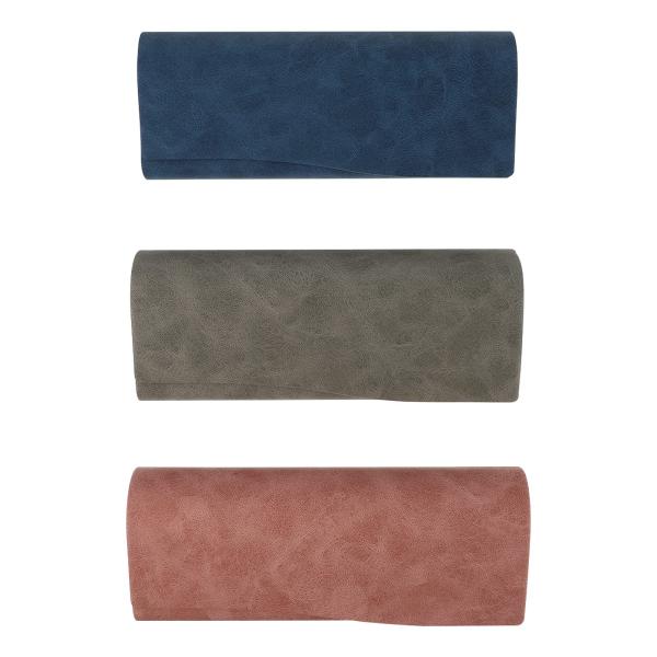 商品名:  DOITOOL 1 Set 3pcs glasses case hard eyeglass cases for women glasses holder case foldable sunglasses Creative Gla...