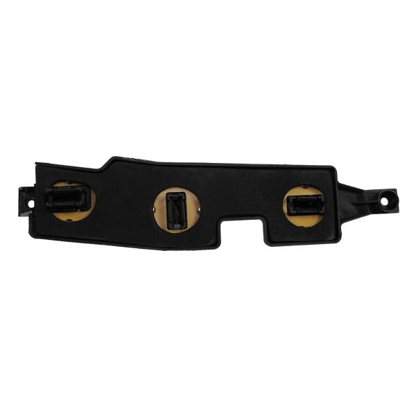 商品名:  Garage-Pro Driver Side Tail Light Circuit Board Compatible with 1988-1999 Chevrolet K1500, 1995-2000 Tahoe, 1988-1...