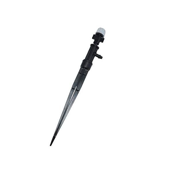 商品名:  Greenhouse Micro Drip Irrigation Greenhouse Drip Irrigation Atomizing Nozzle Bracket Garden Hose Sprinkler Nozzle ...