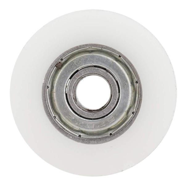 商品名:  Shanrya Elite Greenhouse Door Wheels, Greenhouse Door Wheels Replacement Kit, 30mm Diameter Easy to Push and Pull ...