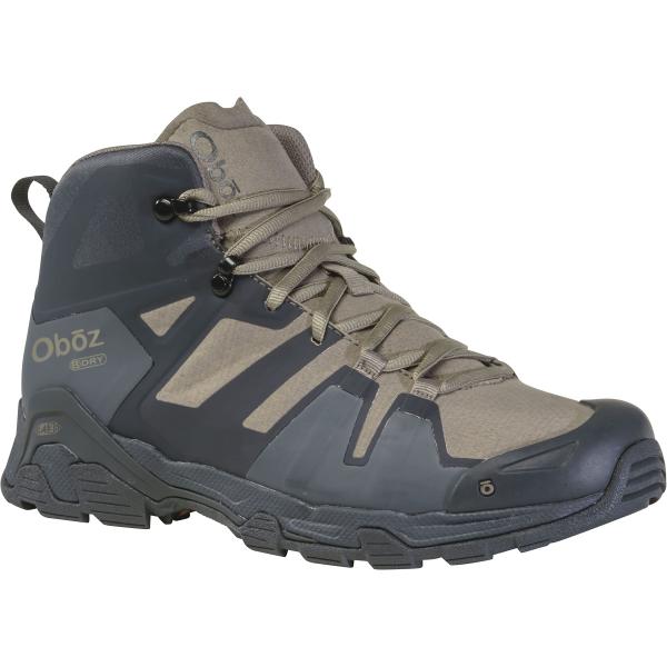 商品名:  Oboz Arete Mid B-DRY Hiking Boot - Men's Rockfall 13ブランド: Oboz高さ: 36.068cm横幅: 30.734cm奥行: 13.462cm重量: 1474g商品番号: 色...
