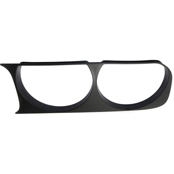 商品名:  Garage-Pro Driver Side Headlight Bezel Compatible with 2008-2014 Dodge Challenger - CH2510100, Blackブランド: Garage-P...