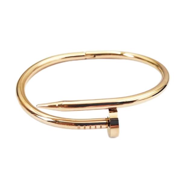 商品名:  XUAJIU Bracelets FashionOpen Bracelets Female Temperament Simple Trendy Bracelet Hand Ornaments for Women Party We...