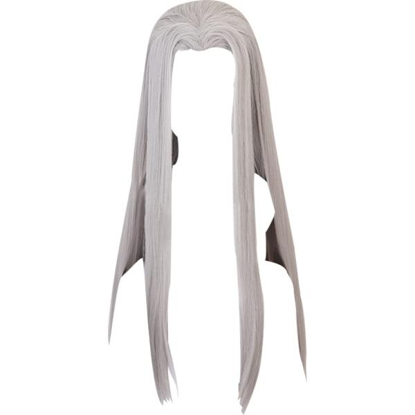 商品名:  Weitec Chutai Cosplay Wig for Final Fantasy 7 Sephirothブランド: Weitec商品サイズ: Small商品番号: 色: /海外の輸入品ショップ-世界中の様々なアイテムをお得...