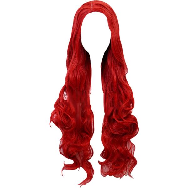 商品名:  Weitec Chutai Cosplay Wig for Aquaman Meraブランド: Weitec商品サイズ: Small商品番号: 色: /海外の輸入品ショップ-世界中の様々なアイテムをお得に購入※海外からのお取り寄...