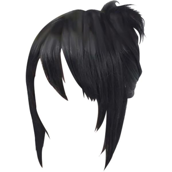 商品名:  Weitec The Fable Cosplay Wig for Your Name Miyamizu Mitsuhaブランド: Weitec商品サイズ: Small商品番号: 色: /海外の輸入品ショップ-世界中の様々なアイテ...