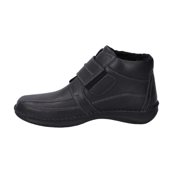 商品名:  Josef Seibel Men's Anvers 95 Fashion Boots, Black Ma703 100, 39 EU Wideブランド: Josef Seibel商品サイズ: 39 EU Wide高さ: 34.9...
