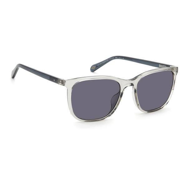商品名:  Fossil Men's Male Sunglasses Style FOS 3130/G/S Rectangular, Black/Gray, 54mm, 20mmブランド: Fossil商品サイズ: 54mm, 20mm高さ...