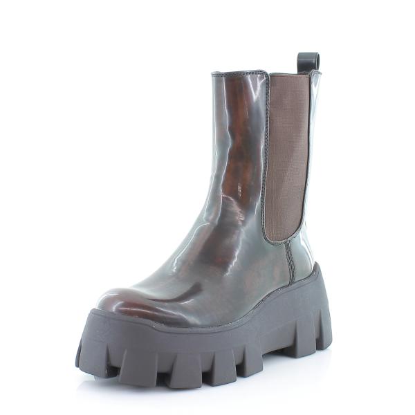 商品名:  Circus NY by Sam Edelman Women's Ana Chelsea Boot Chestnut 8 Mediumブランド: CIRCUS NY BY SAM EDELMAN商品サイズ: 8高さ: 65.3c...