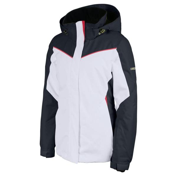 商品名:  KARBON Dispersion Insulated Ski Jacket Womens Multicoloured 6ブランド: KARBON商品サイズ: 6商品番号: K2651色: Aw_aw/Bk/Fm海外の輸入品ショ...