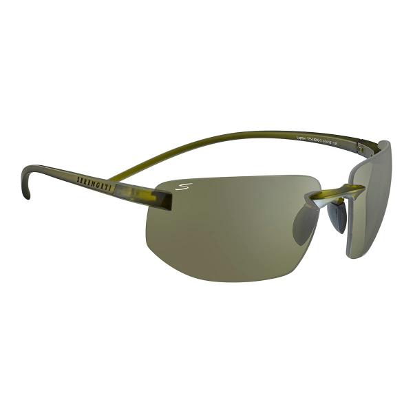 商品名:  Serengeti Men's Lupton Oval Sunglasses, Matte Khaki, Mediumブランド: Serengeti商品サイズ: Medium高さ: 18.4cm横幅: 12.4cm奥行: 5.7...
