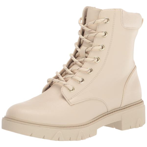 商品名:  Dr. Scholl's Shoes Womens Headstart Combat Boot White Synthetic 8 Mブランド: Dr. Scholl's Shoes商品サイズ: 8高さ: 29.8958cm横幅...