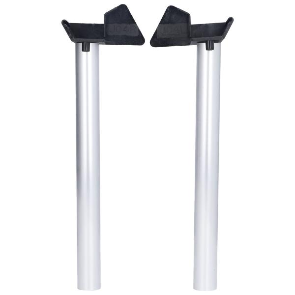 商品名:  YYQTGG Rainwater Drainage Pipe Kit, Gutter Water Butt Pipe Kit Greenhouse Protection Silver Aluminum for Greenhous...