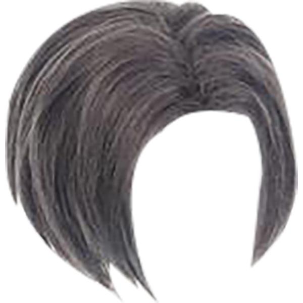 商品名:  Chutai Cosplay Wig for Ace Attorney Miles Edgeworthブランド: Weitec商品サイズ: Small商品番号: 色: /海外の輸入品ショップ-世界中の様々なアイテムをお得に購入※...