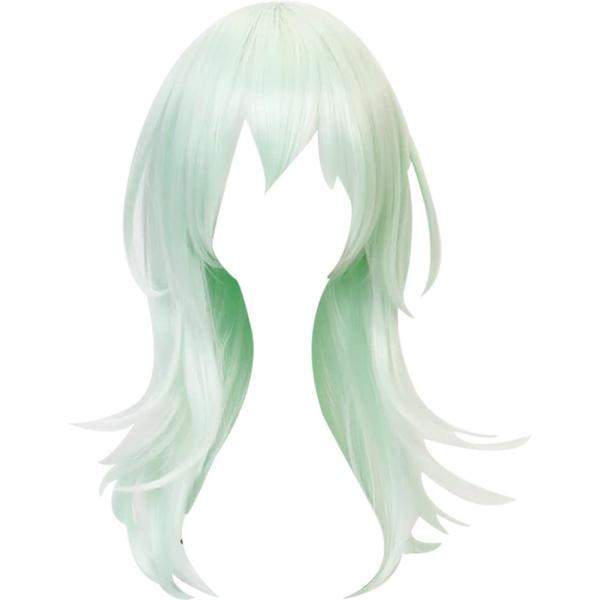 商品名:  Weitec Chutai Cosplay Wig for Fire Emblem Three Houses Byleth Longブランド: Weitec商品サイズ: Small商品番号: 色: /海外の輸入品ショップ-世界中...