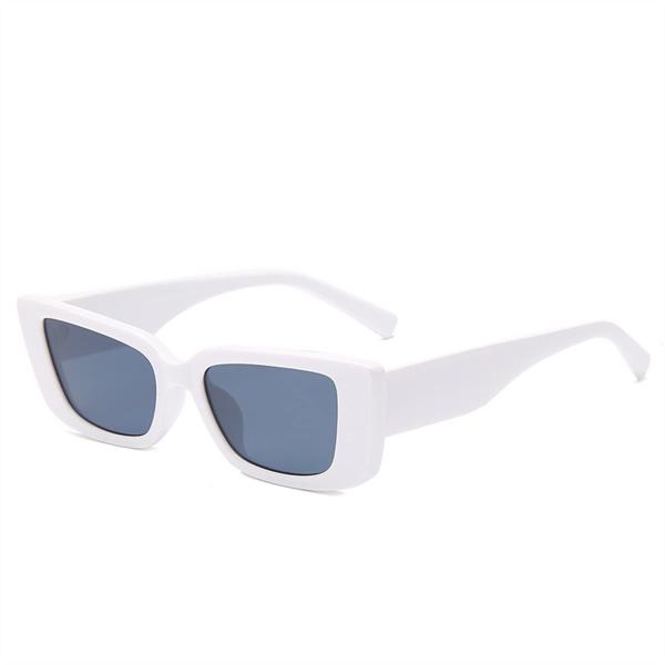 商品名:  GAOXIN Summer Square Small Frame Men and Women Sunglasses Outdoor Vacation Sunshade (Color : D, Size : Medium)ブランド...
