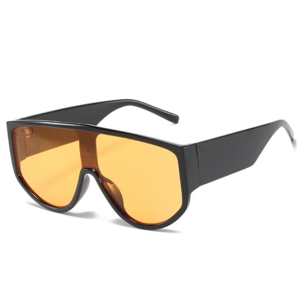 商品名:  GAOXIN Large Frame Men and Women Sunglasses Outdoor Shade Vacation Beach (Color : B, Size : Medium)ブランド: GAOXIN商品サ...