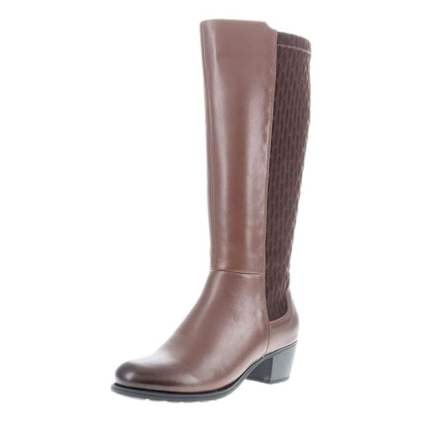 商品名:  Prop〓t Women's Talise Tall Boots, Brown, 11 X-Wide USブランド: Prop〓t商品サイズ: 11 X-Wide高さ: 54.7116cm横幅: 32.4104cm奥行: 13....