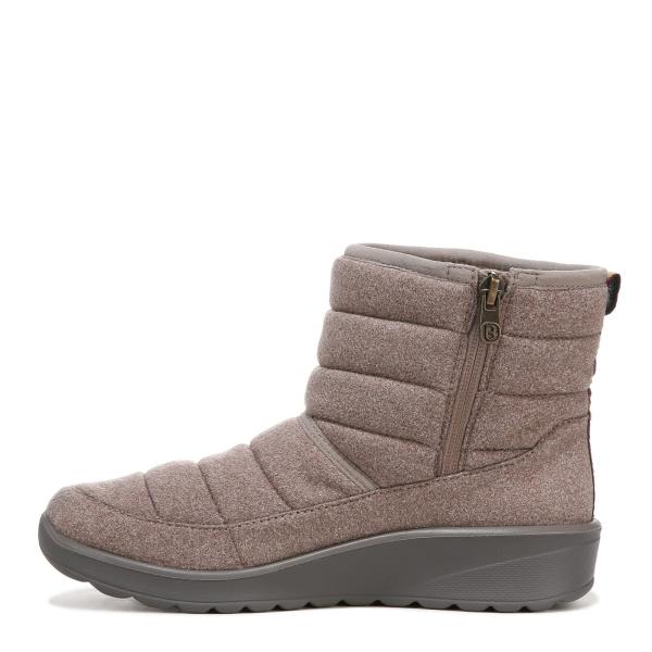商品名:  BZees Women's Glacier Ankle Boot, Taupe, 7.5ブランド: BZees商品サイズ: 7.5高さ: 29.9974cm横幅: 22.5044cm奥行: 11.2014cm重量: 699g商品...